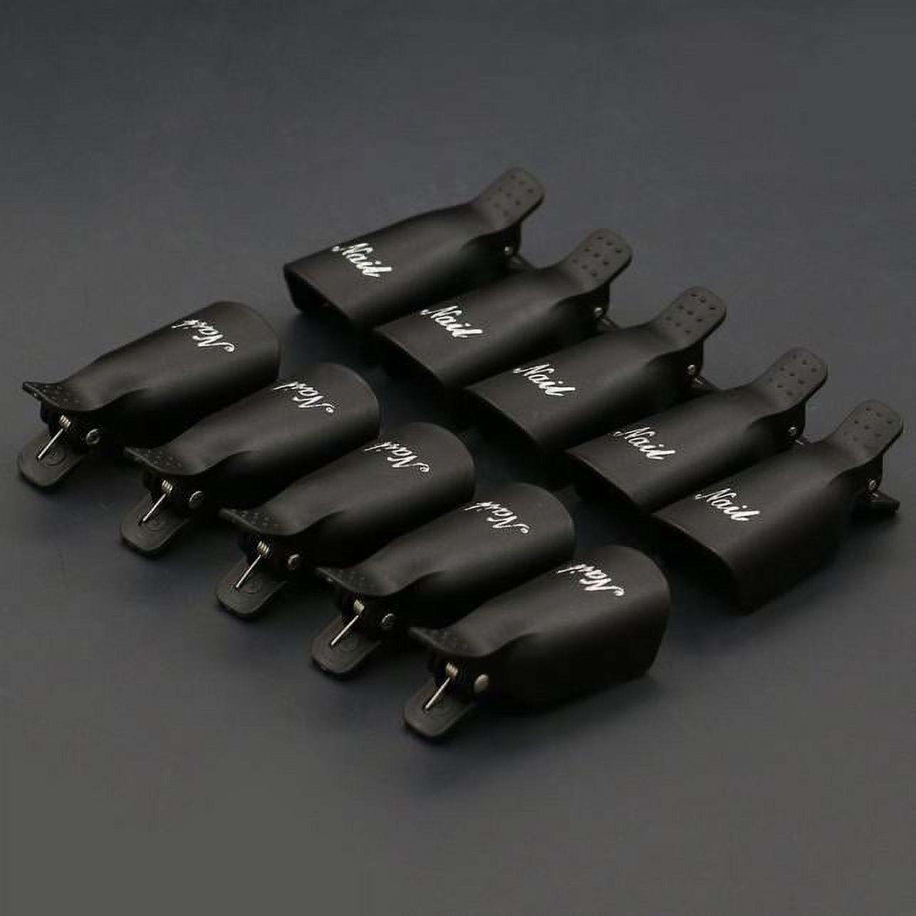 Gel Remover for Nails Dip Nails Nail Remover Clips for Dipped Nails Gel ...