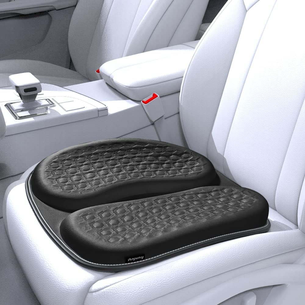 Gel Seat Cushion for Office Chair Sitting, Cooling seat Cushion for ...