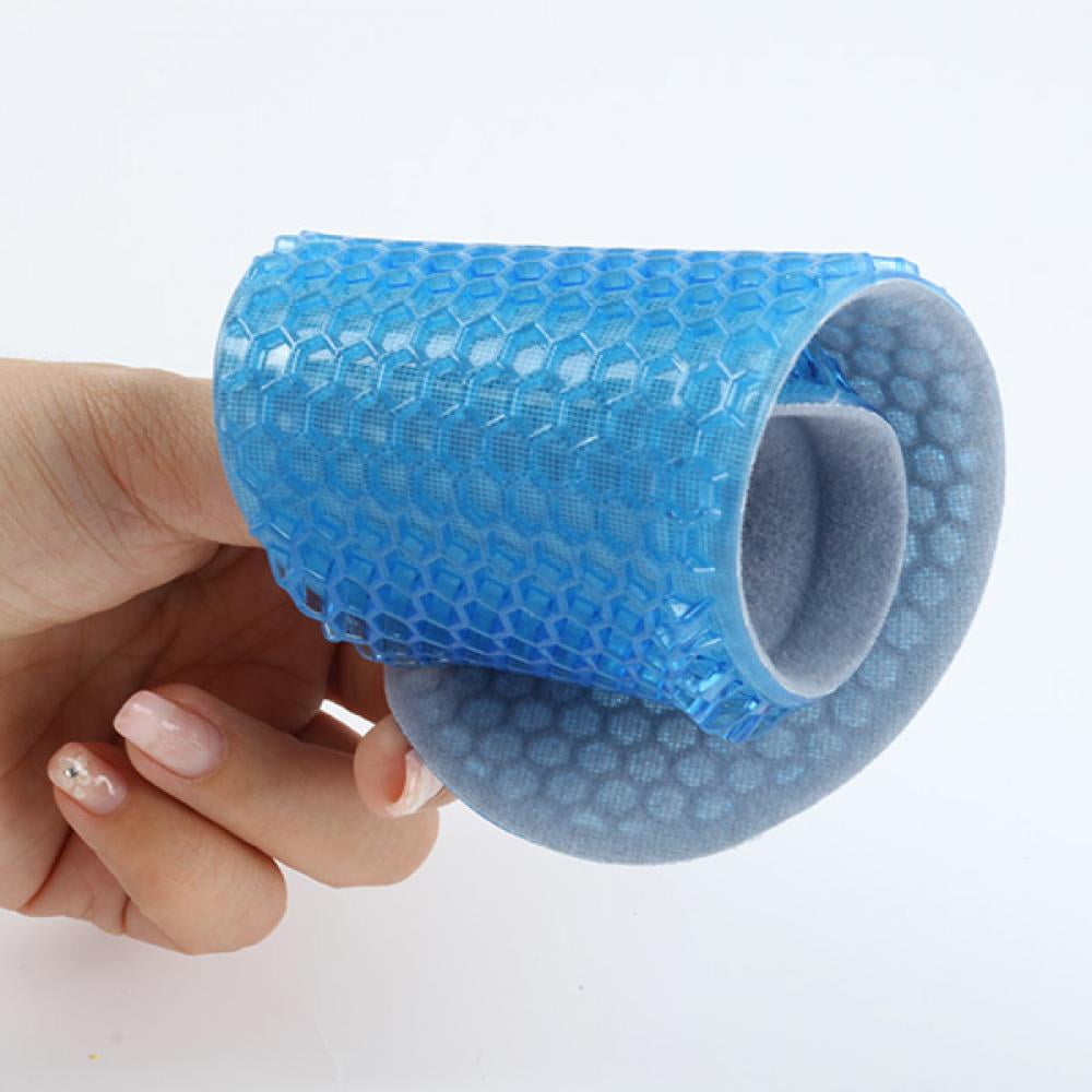 Gel Shoe Inserts for Walking, Running, Hiking, Full Length Orthotics ...