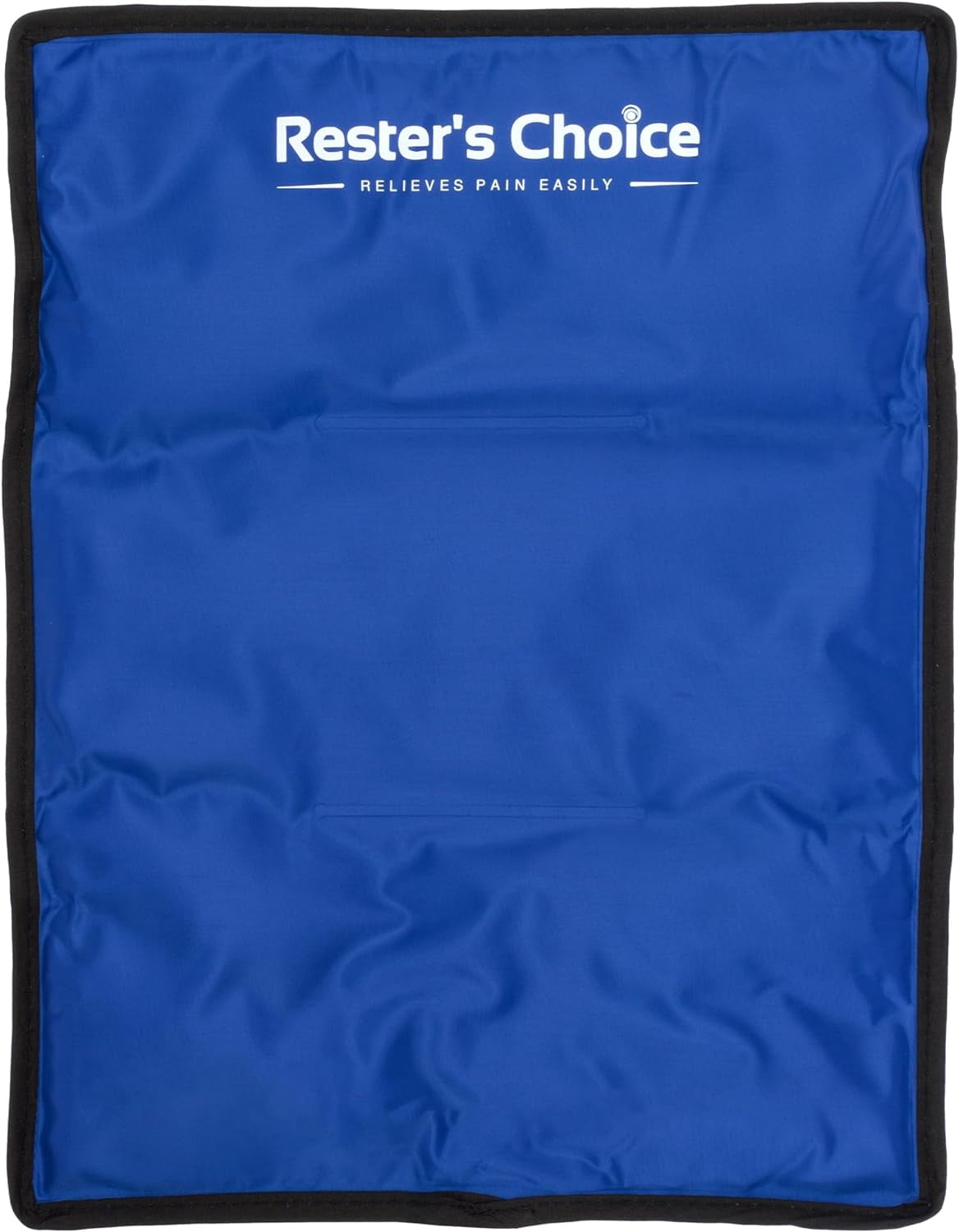 Gel Soft Flexible Ice Pack for Injuries Reusable - (Large: 11"x14.5 ...