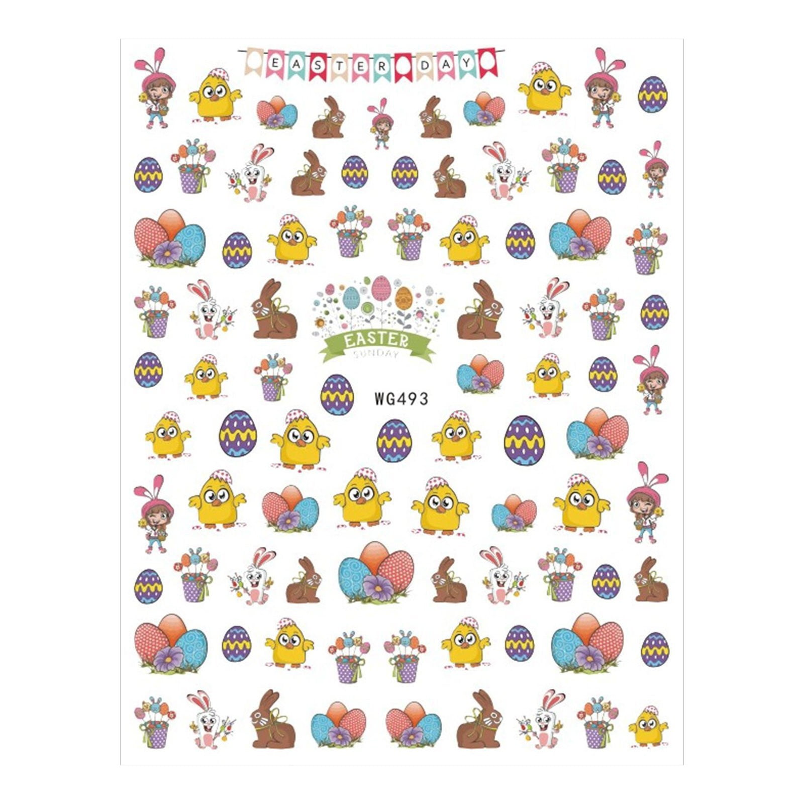 Gel Strips Nails Impress Nails Short French Nail Brush Nail Latex Tape ...