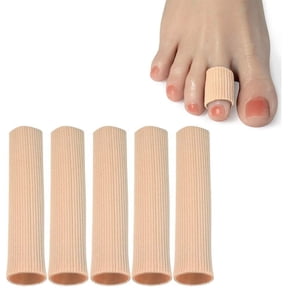 Zentoes 6 Pack Toe Gel Protector & Cap, Cushions & Protects Relief from ...