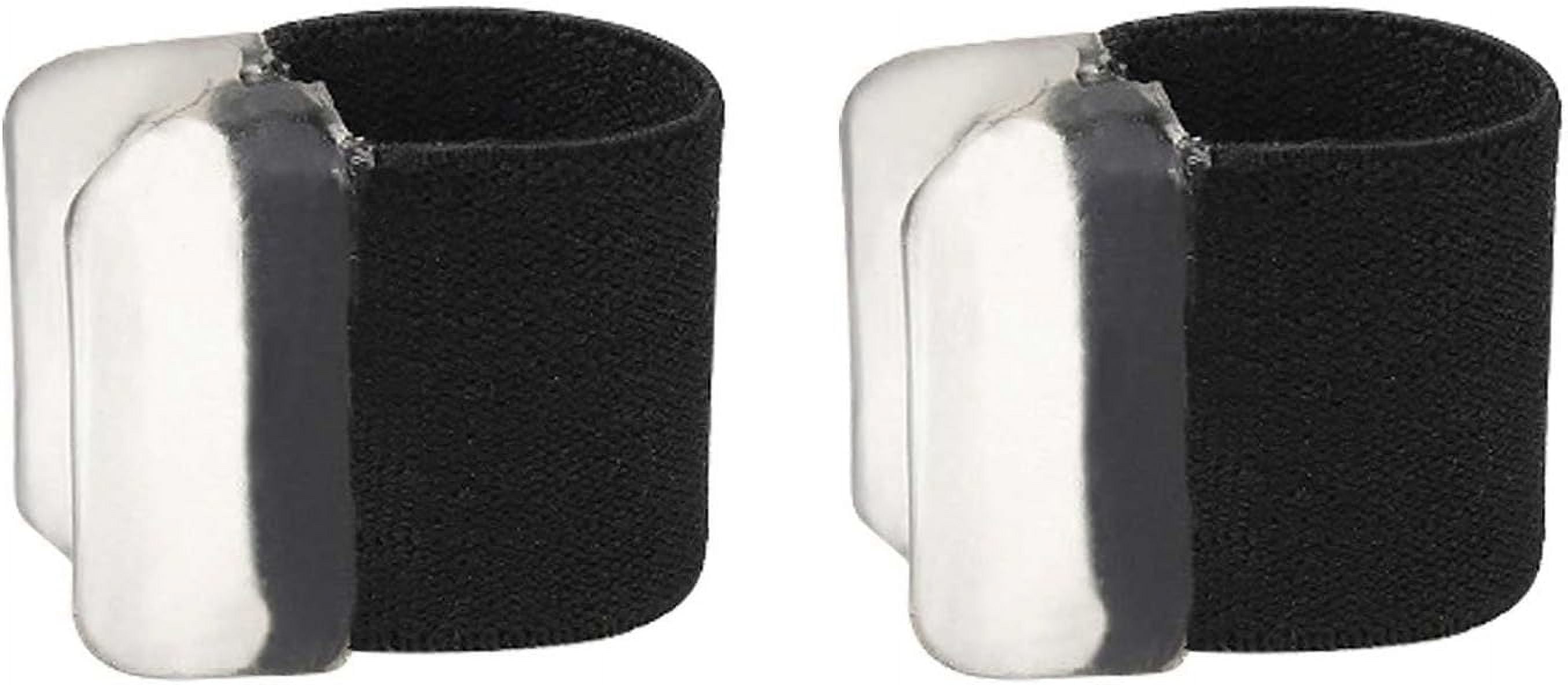 Gel Toe Separators For Overlapping Toes Bunions Big Toe Alignment ...