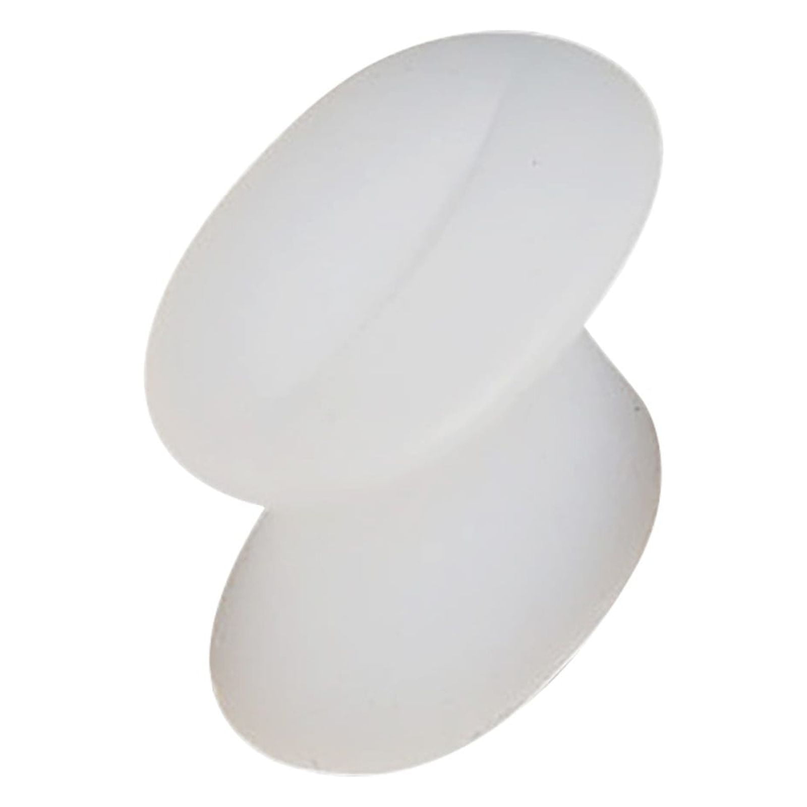 Gel Toe Separators & Toe Spacers For Toe Alignment – Toe Straighteners ...