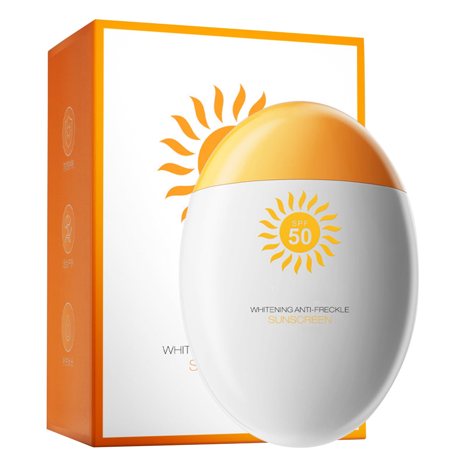 Gel V Makeup Brush Solution No Shade Here Sunscreen Oily Skin for Women ...