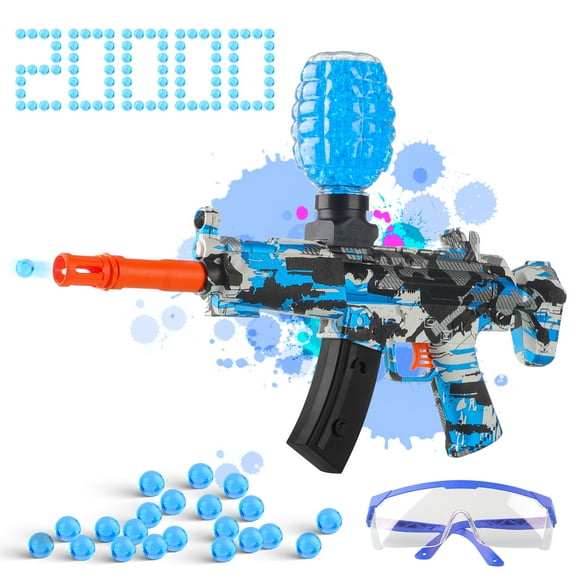 Orbeez Gun