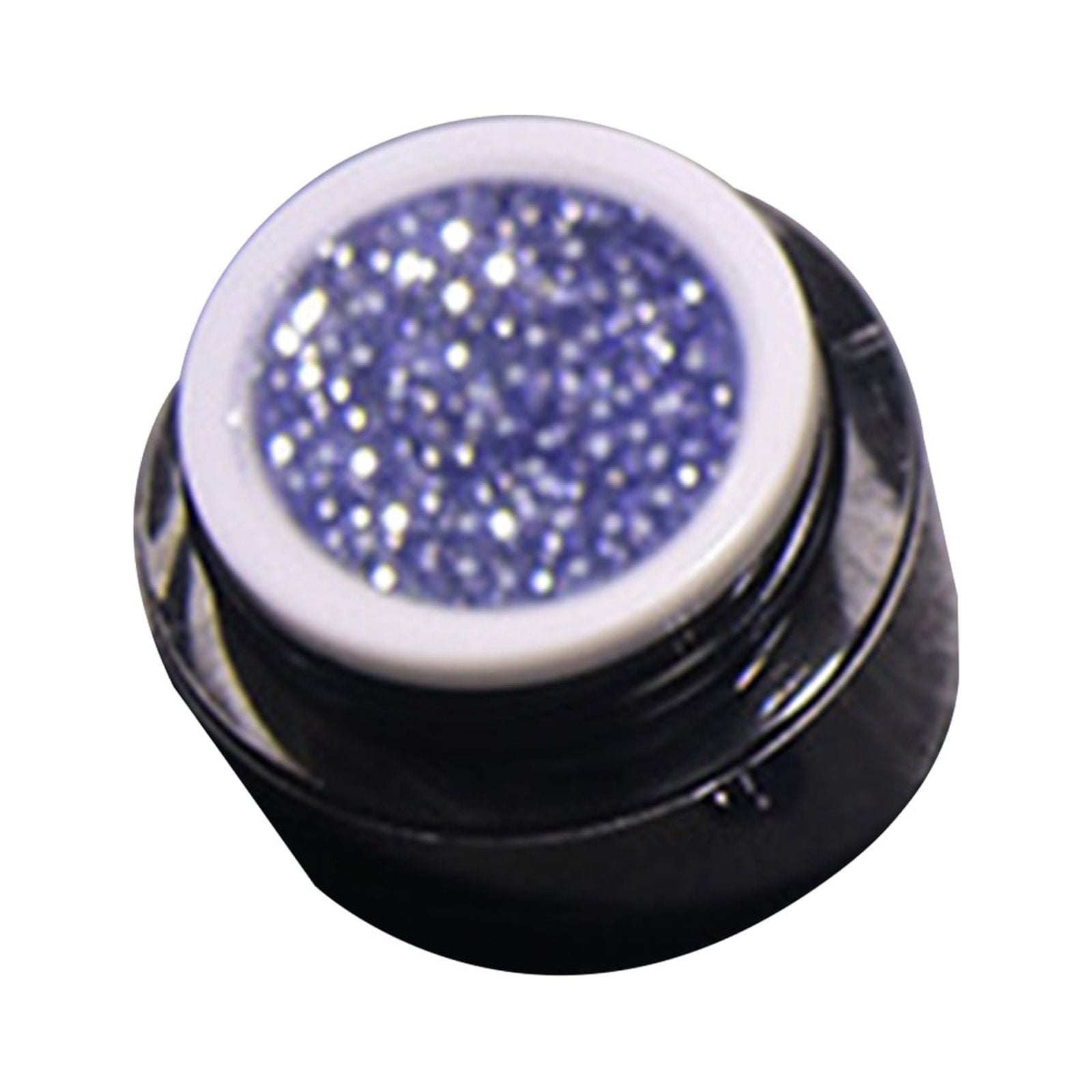 Gel X Soft Gel 6 Colors Gel Nail Polish Finely Chopped Glitter Nail ...