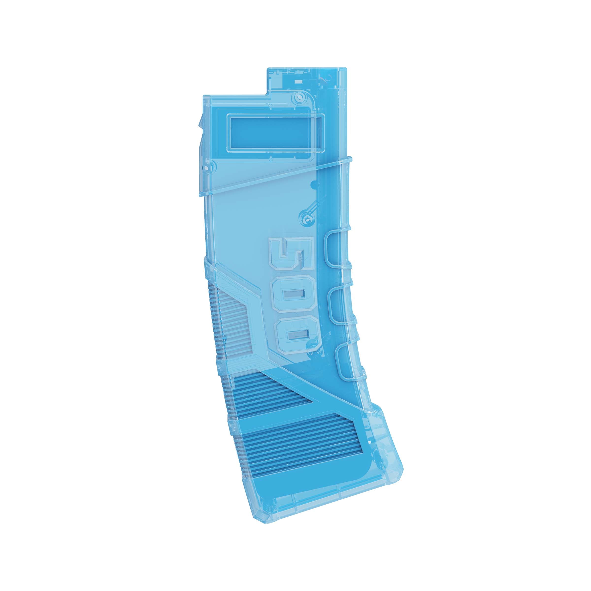 Gel Zone Hydro Strike Pulsar Pro Gel Bead Blaster Water Bead Cartridge ...