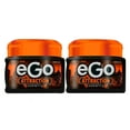 Gel ego for men x 500ml (2 pack) - Walmart.com