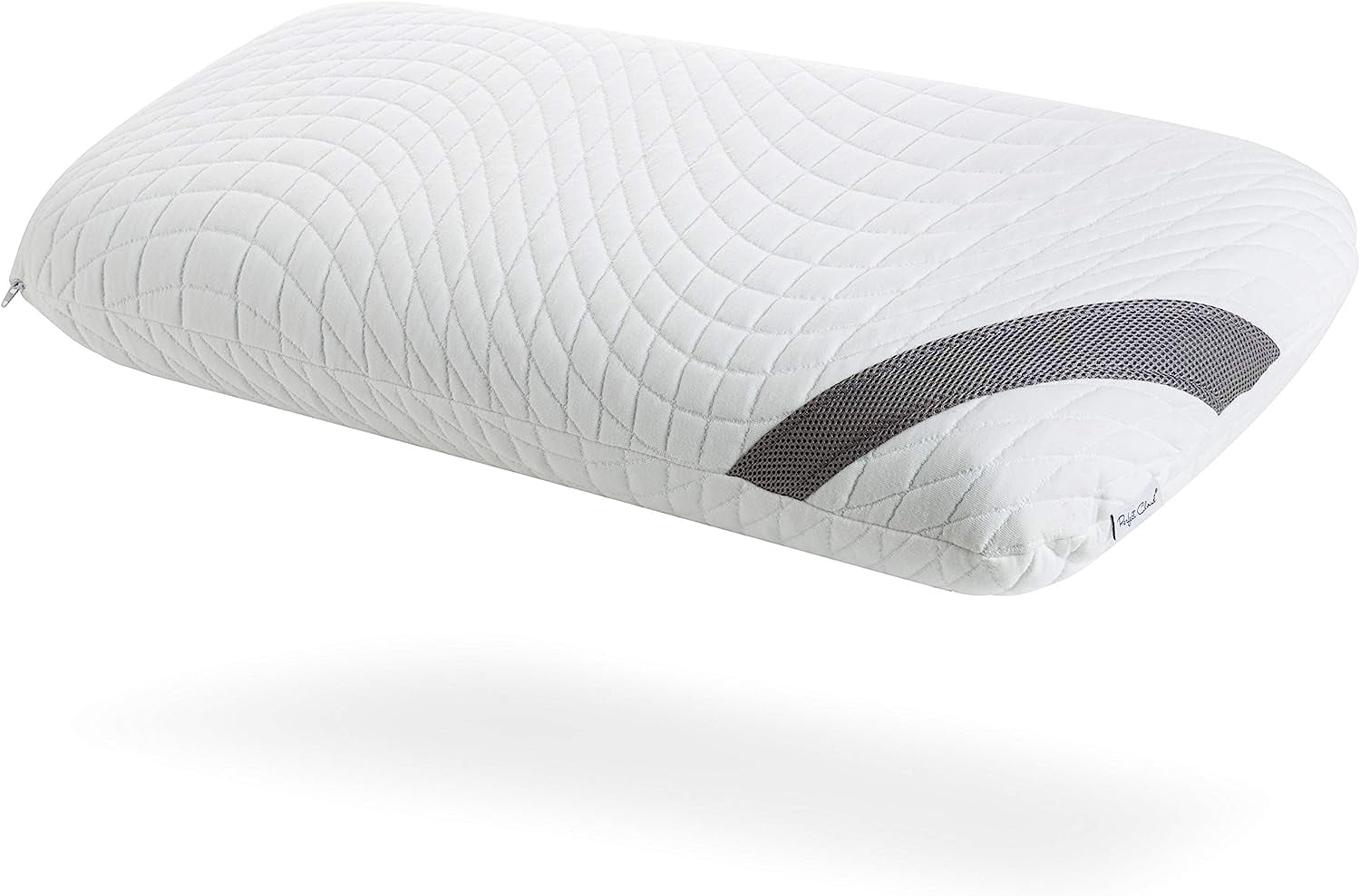 GelBasics Cooling Gel-Infused Memory Foam Bed Pillow for Sleeping - 5.1 ...