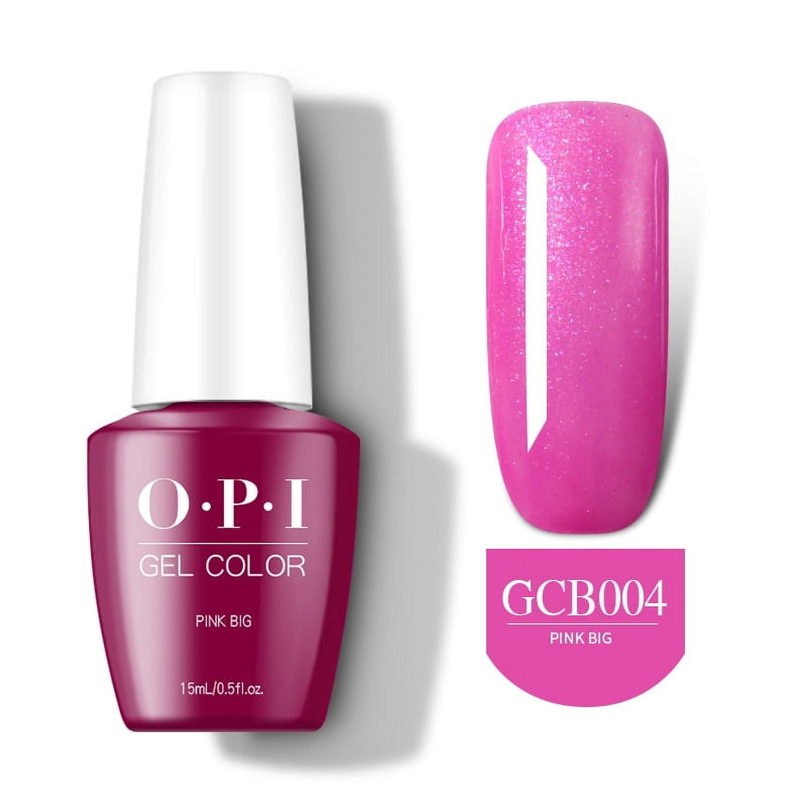 GelColor Gel Nail Polish - Walmart.com