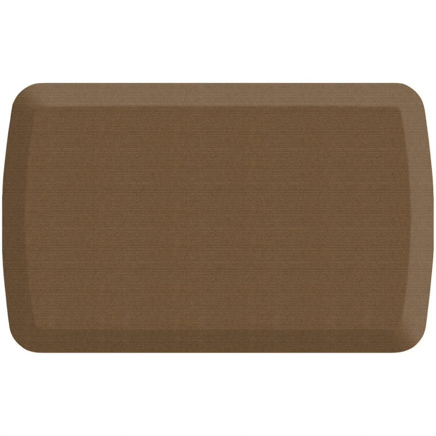 GelPro Basics Anti-Fatigue Kitchen Comfort Mat - 20" x 32" (Grasscloth ...