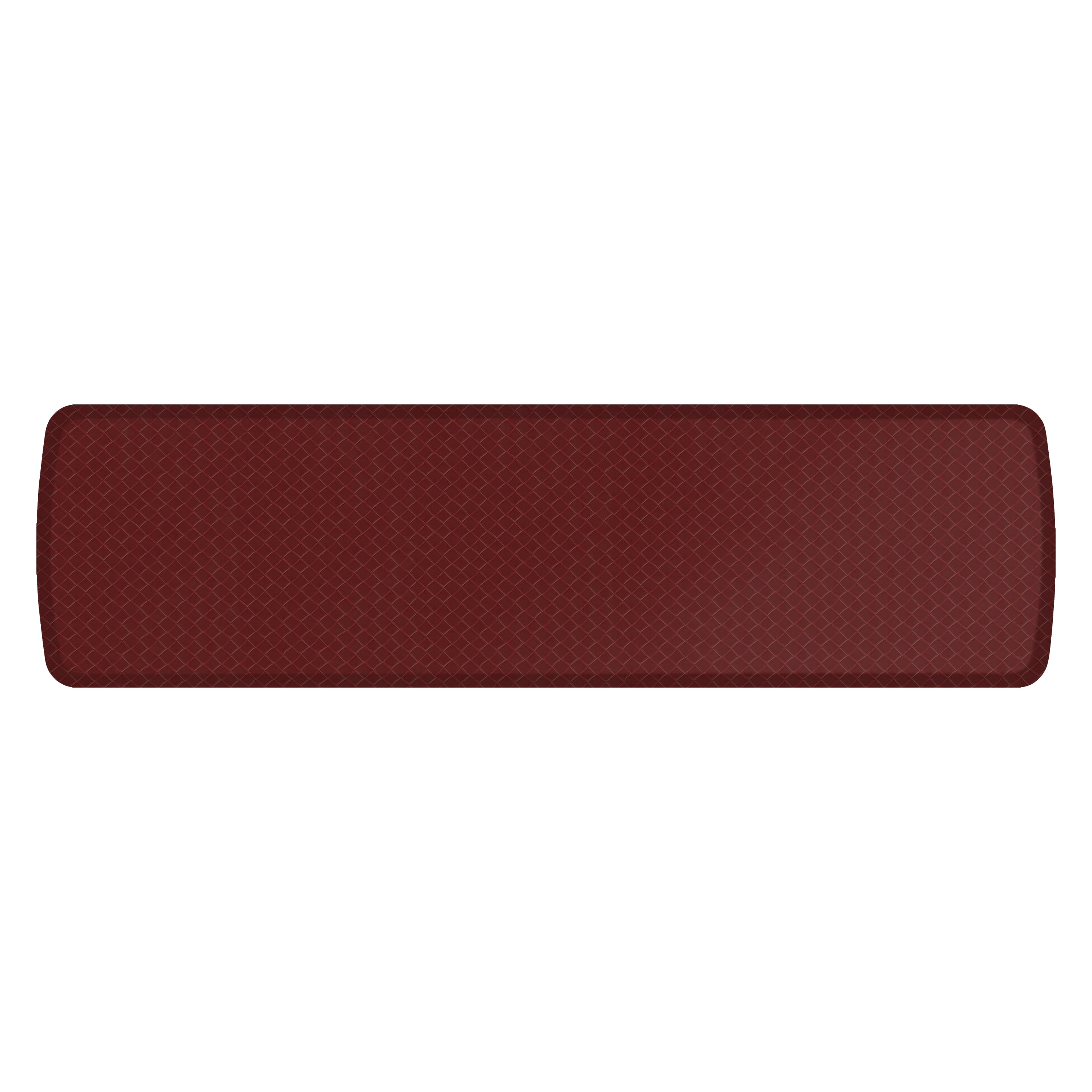 GelPro Elite Anti-Fatigue Gel + Foam Kitchen Runner Comfort Mat 20x72 ...