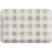 SoHome Cozy Living Home Sweet Home Buffalo Check Border Anti-Fatigue ...
