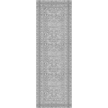 NewLife by GelPro Designer Comfort Kitchen Floor Mat 30x108 Tweed High ...