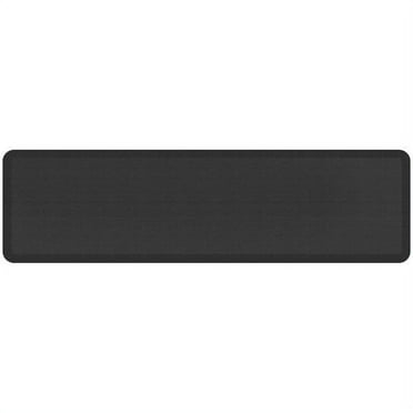 Chef Gear Quatrefoil Anti-Fatigue Gelness Comfort Chef Kitchen Mat, 24 ...