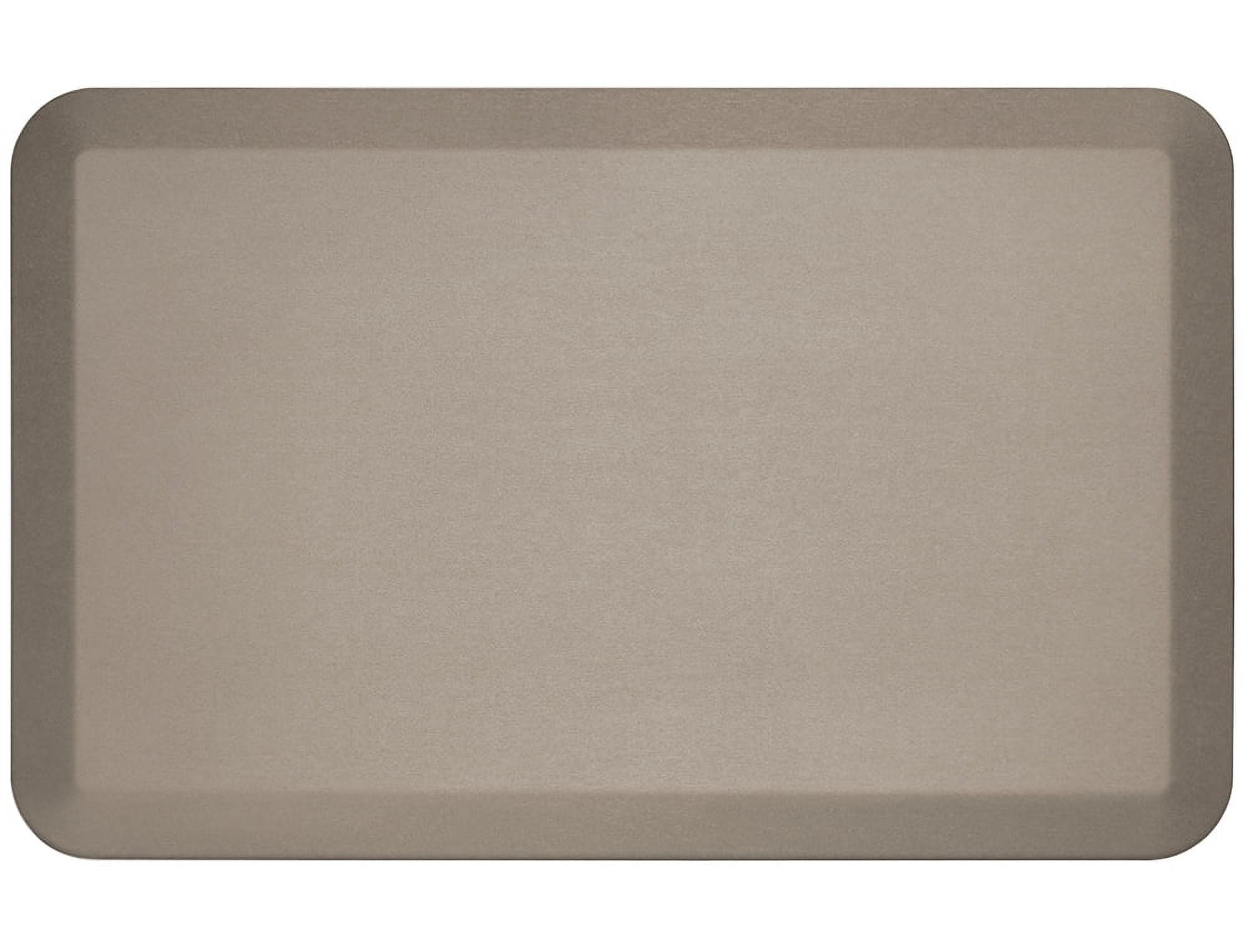 GelPro NewLife Professional Anti-Fatigue Floor Mat 20x48 Stone ...