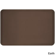 GelPro Elite Anti-Fatigue Kitchen Comfort Floor Mat - 20x36" - Linen ...