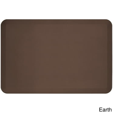 GelPro Elite Anti-Fatigue Kitchen Comfort Floor Mat - 20x36" - Linen ...