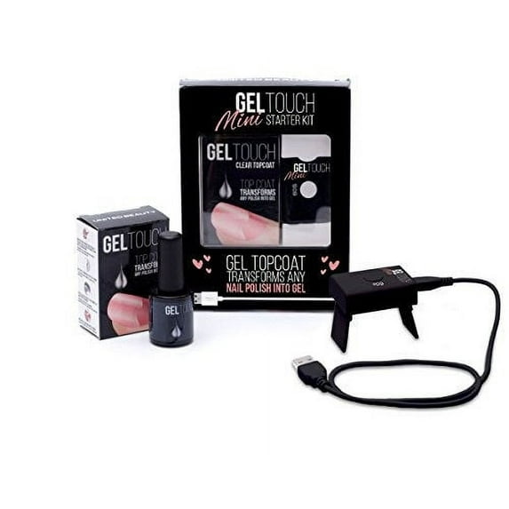 GelTouch Mini Starter Kit - Walmart.com
