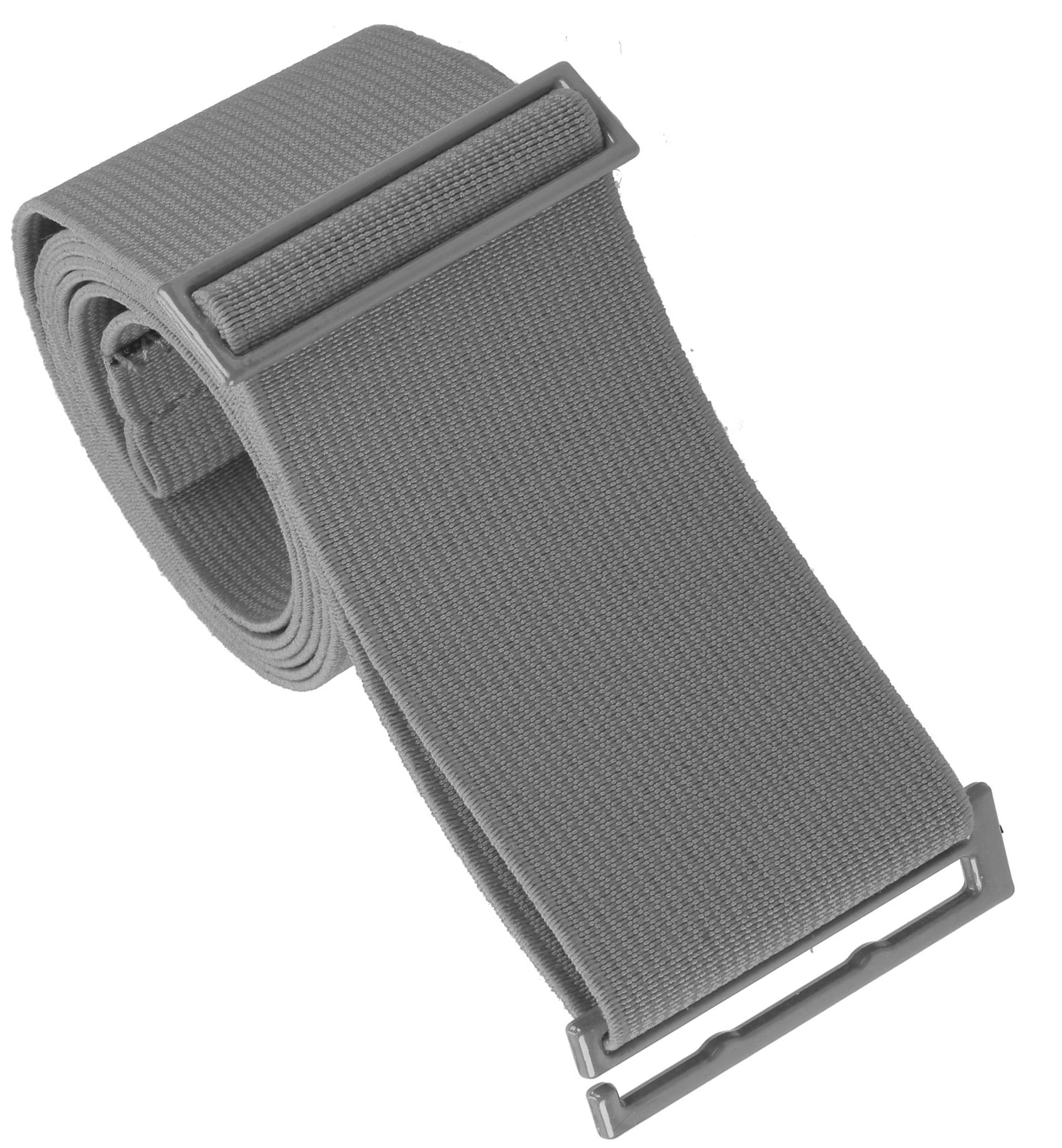 Gelante Lady Invisible Belt - Web Canvas Elastic Adjustable Skinny No ...
