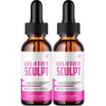 Gelatine Sculpt Liquid Drops – GelatineSculpt Natural Blend Healthy ...