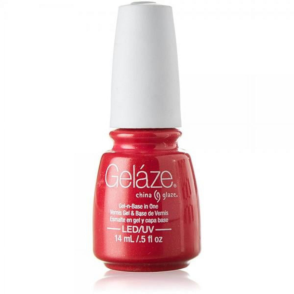 Gelaze Colors