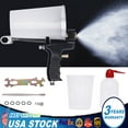 Gelcoat Dump Spray Gun Resin Spray Painting Tools Home Fiberglass Coat ...