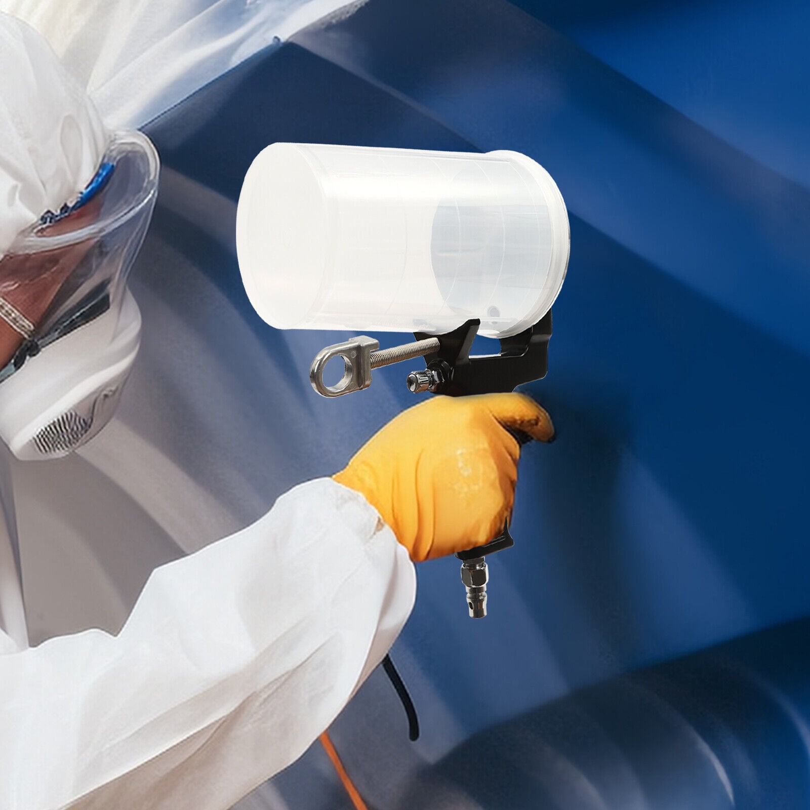 Gelcoat Spray Gun