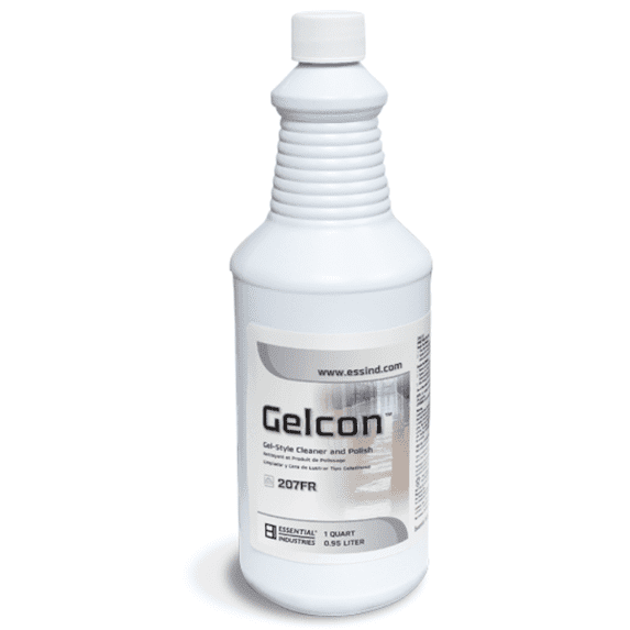 Gelcon – Gel Style Cleaner and Restorer, Daily – Use With Low Or High ...