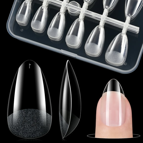 Acrylic Nails in Fake Nails - Walmart.com