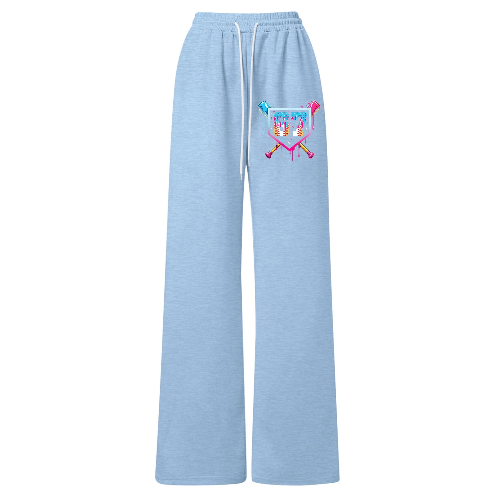 Gelikeya Girls 67 Ice Cream Sweatpants Funny Six Seven 6 7 Meme ...