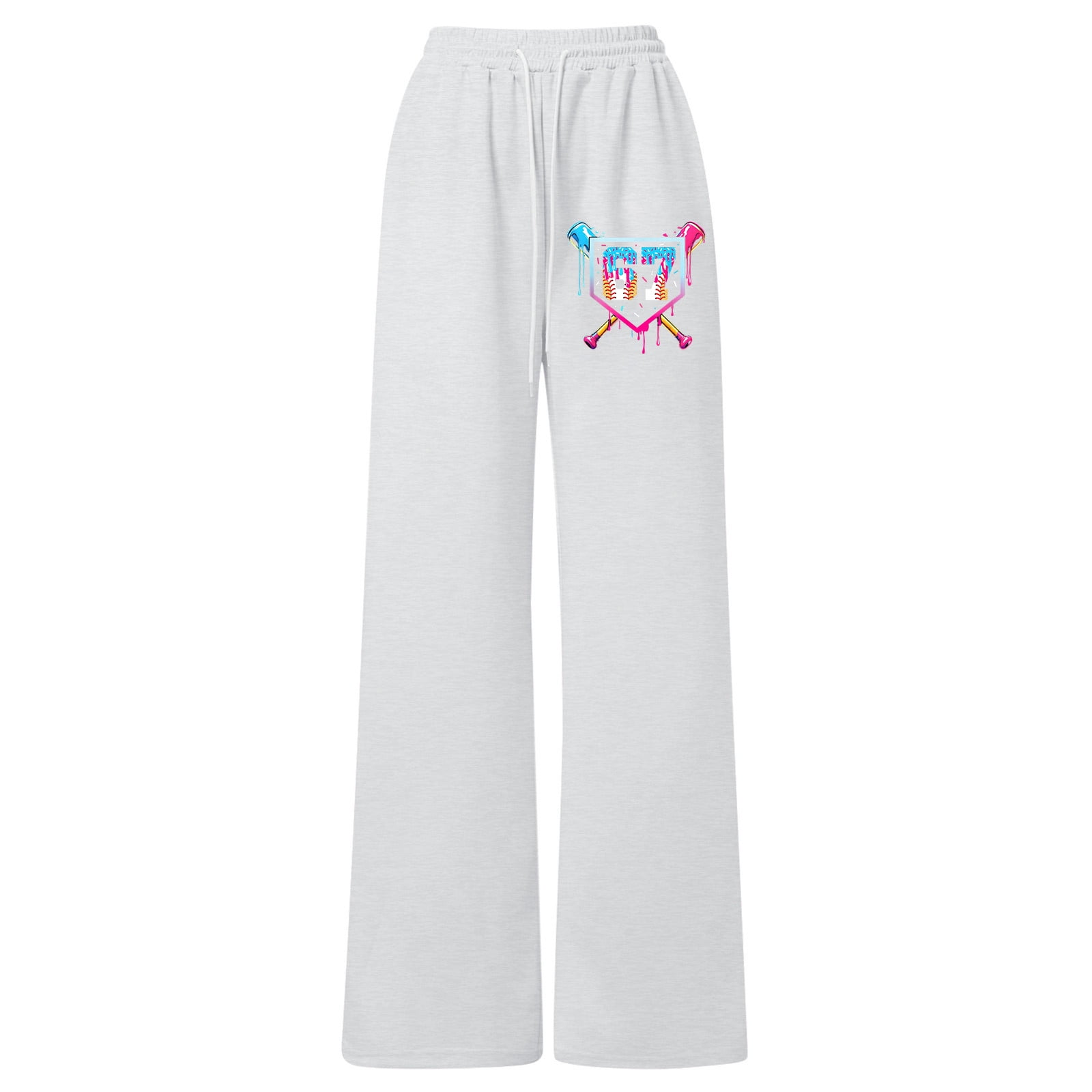 Gelikeya Girls 67 Ice Cream Sweatpants Funny Six Seven 6 7 Meme ...