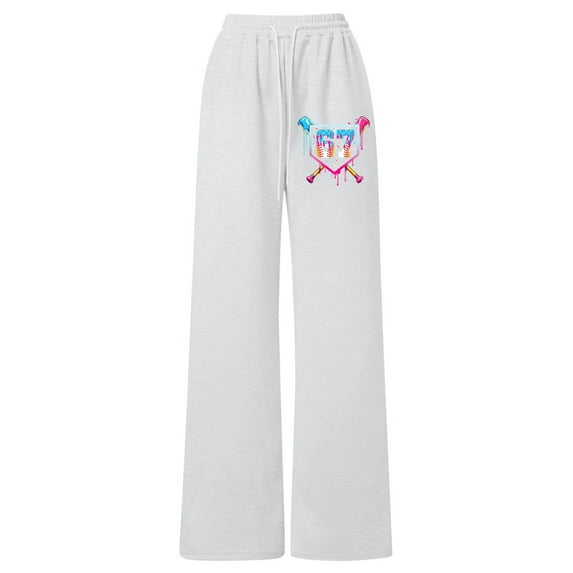 Gelikeya Girls 67 Ice Cream Sweatpants Funny Six Seven 6 7 Meme ...