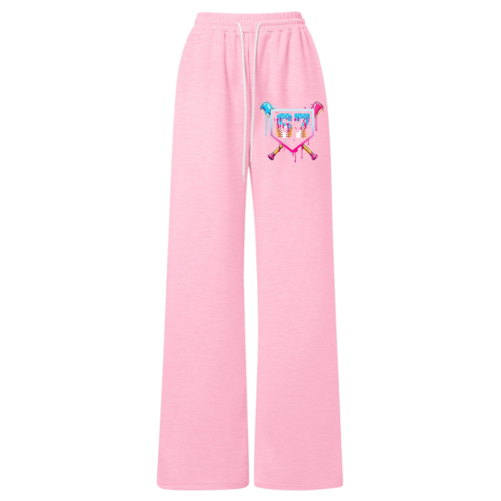 Gelikeya Girls 67 Ice Cream Sweatpants Funny Six Seven 6 7 Meme ...