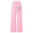 Gelikeya Girls 67 Ice Cream Sweatpants Funny Six Seven 6 7 Meme ...