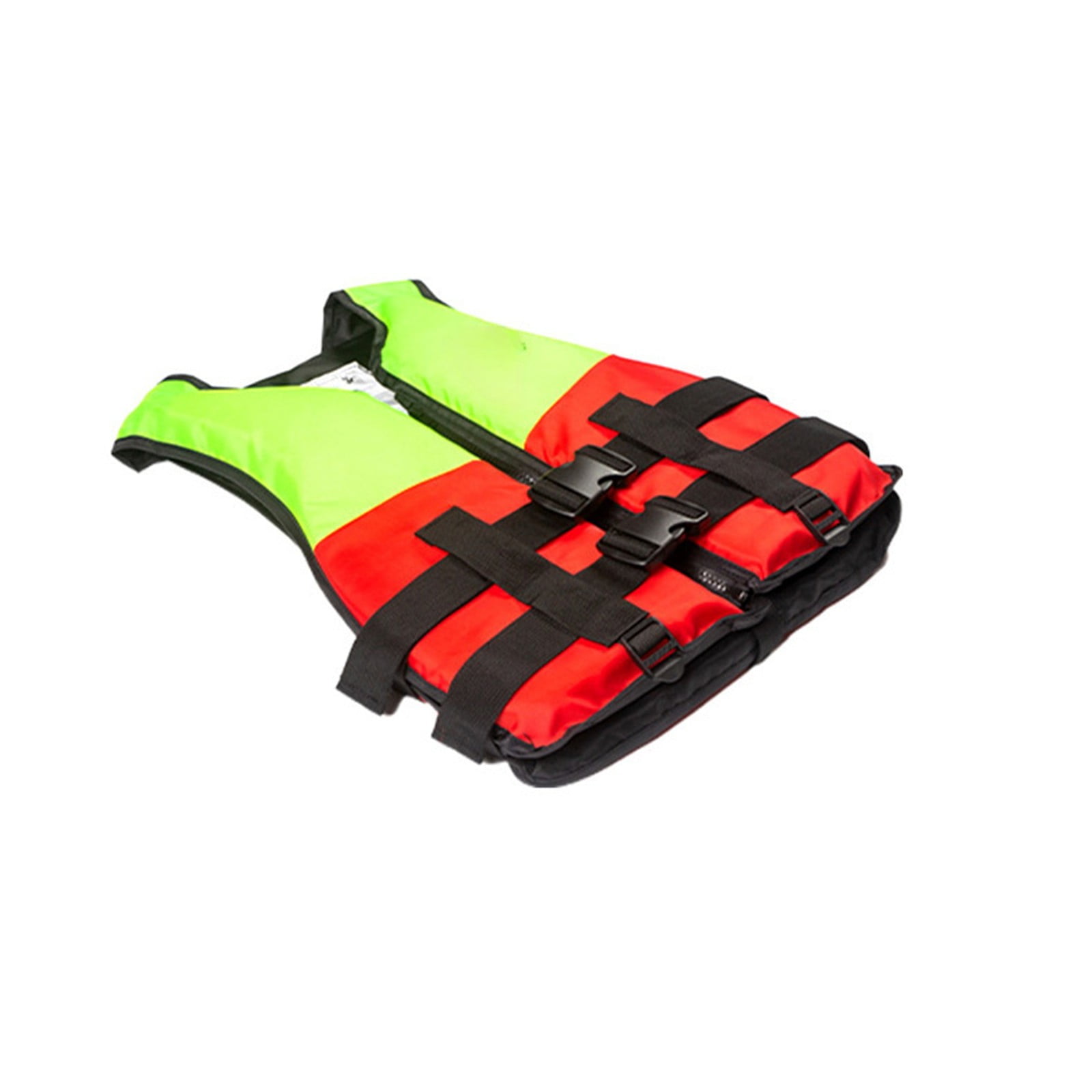 Gelikeya Kids Life Jackets Swim Vest for Toddlers Solid Color Floaties ...