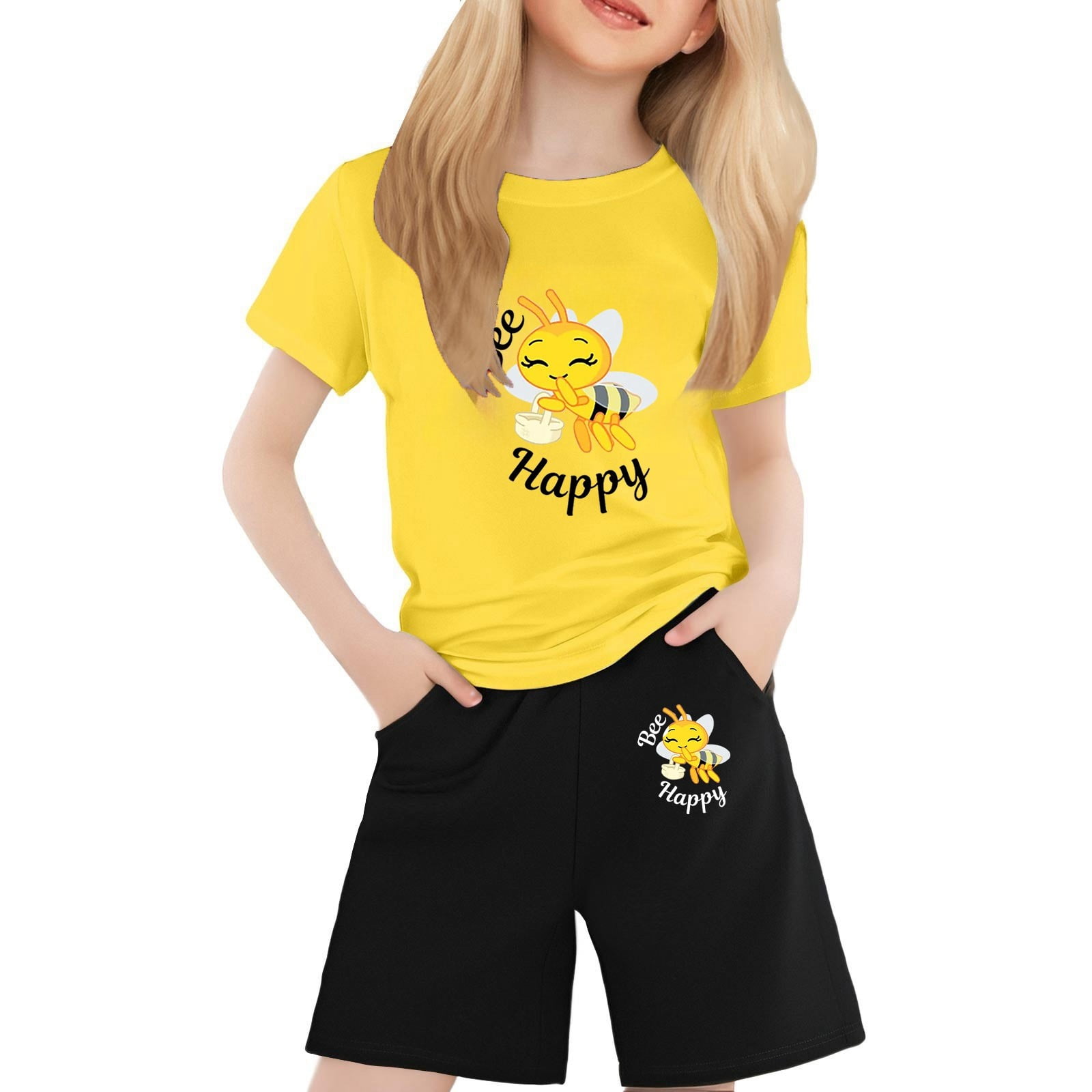 Gelikeya School Clothes for Girls Girls Clothes Size 7 Teens Clothes ...