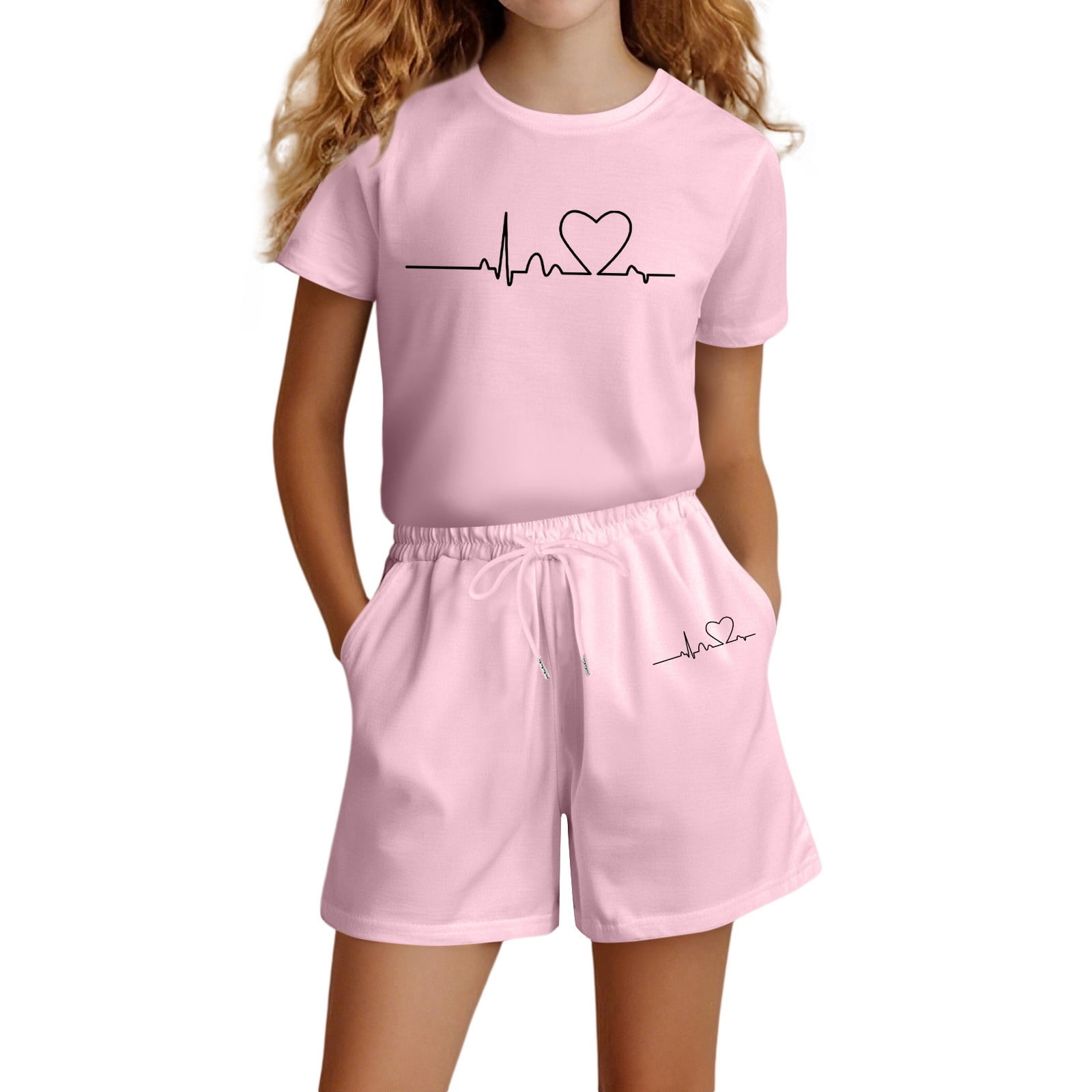 Gelikeya School Girl Outfit Clothes for Teen Girls 12-14 Trendy Outfits ...