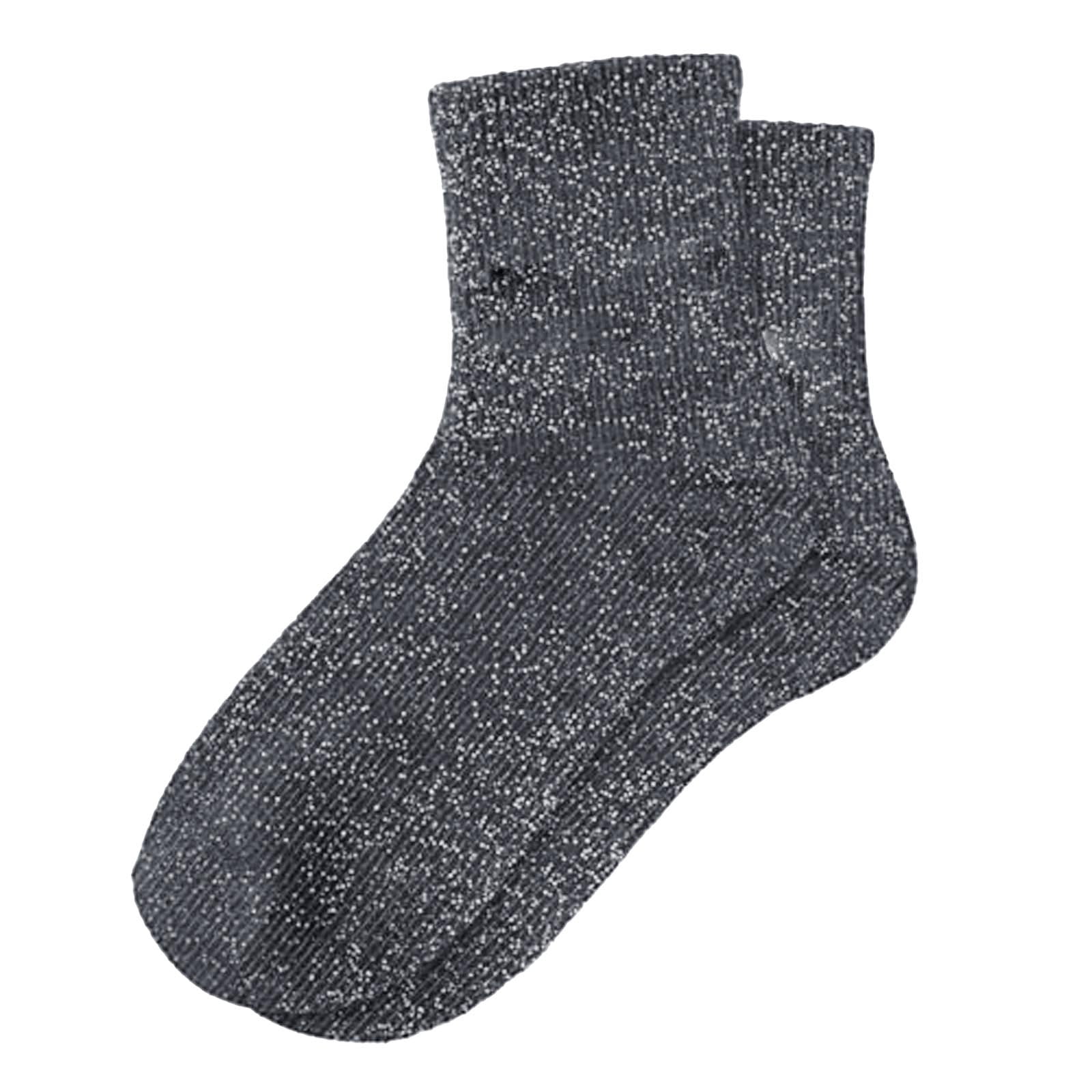 Gelikeya Sparkly Sequin Christmas Stocking Stuffers for Women Carnival ...