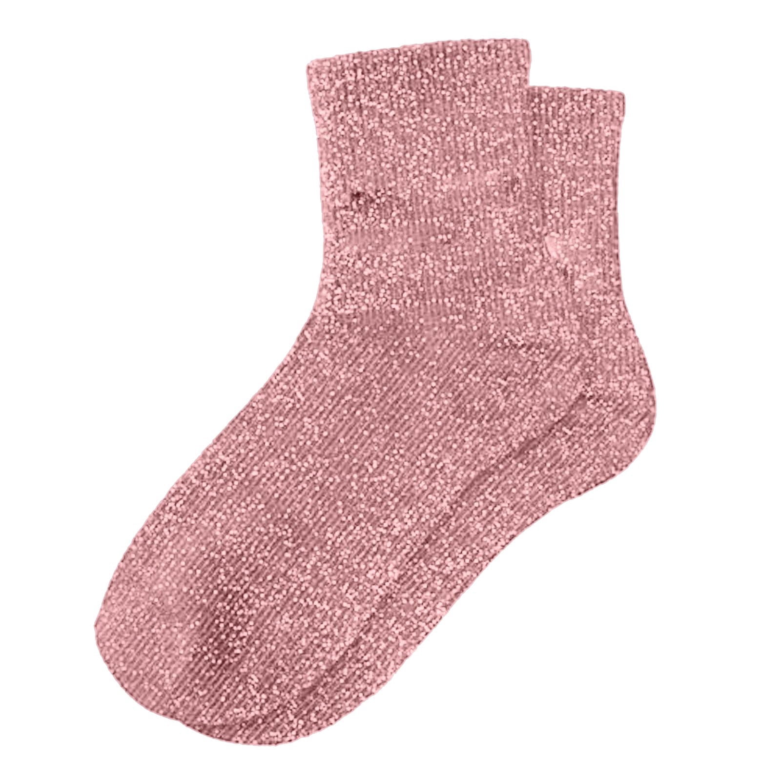 Gelikeya Sparkly Sequin Christmas Stocking Stuffers for Women Carnival ...