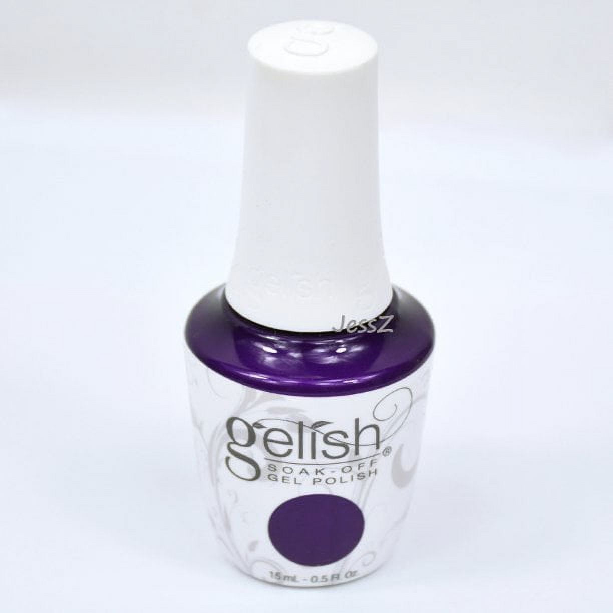 Gelish "A Starry Sight " Soak-Off Gel Polish - 1110368 - Walmart.com