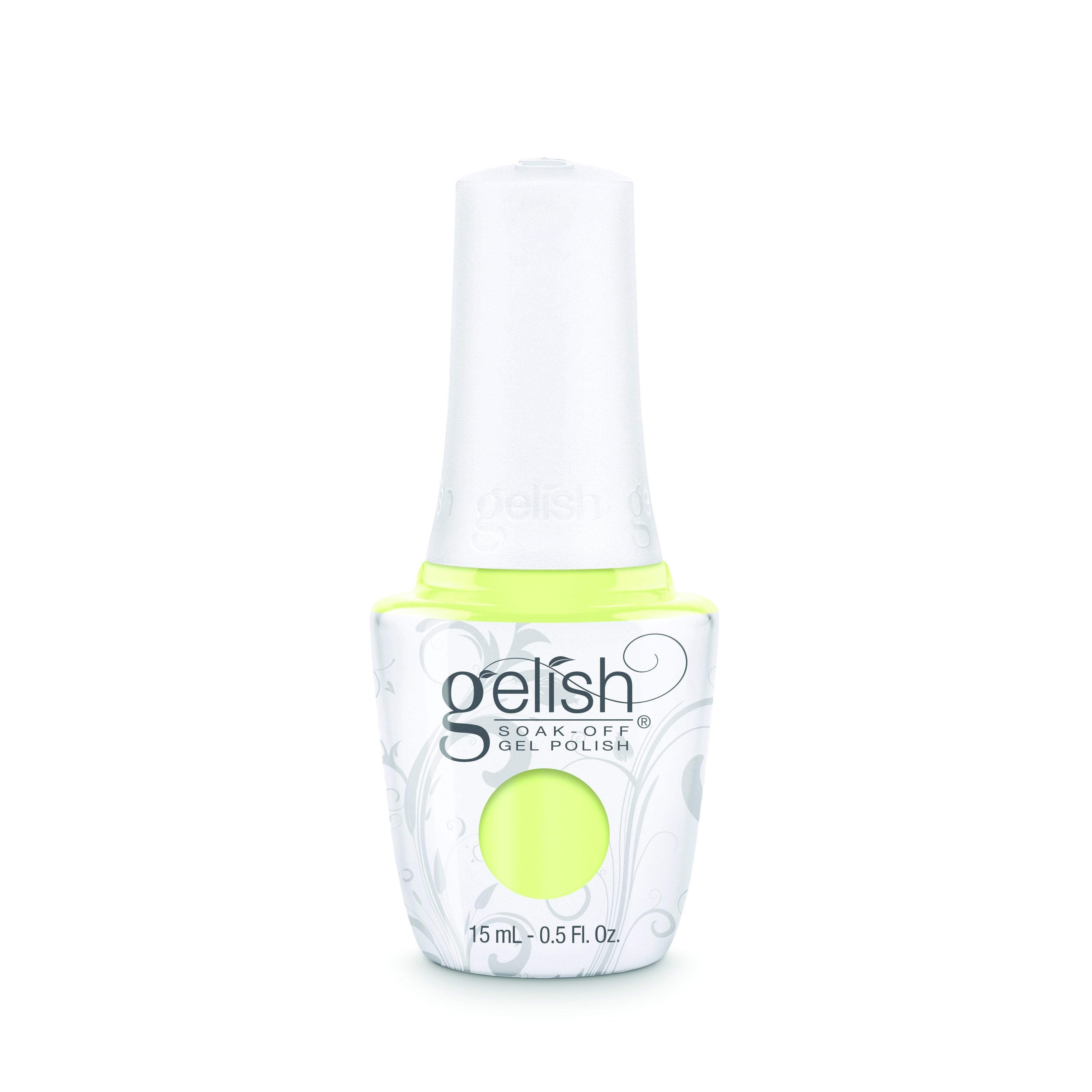 Gelish "A Tribe Called Cool" Soak-Off Gel Polish - 1110289 - Walmart.com