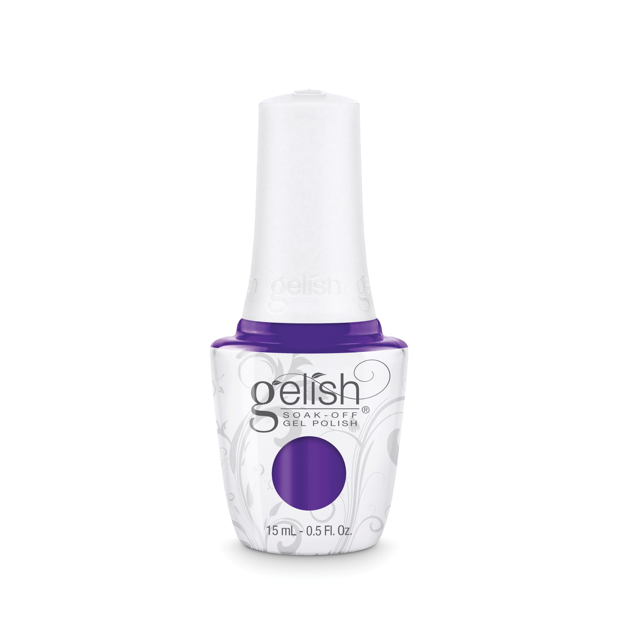 Gelish "Anime-Zing Color!" Soak-Off Gel Polish - 1110179 - Walmart.com