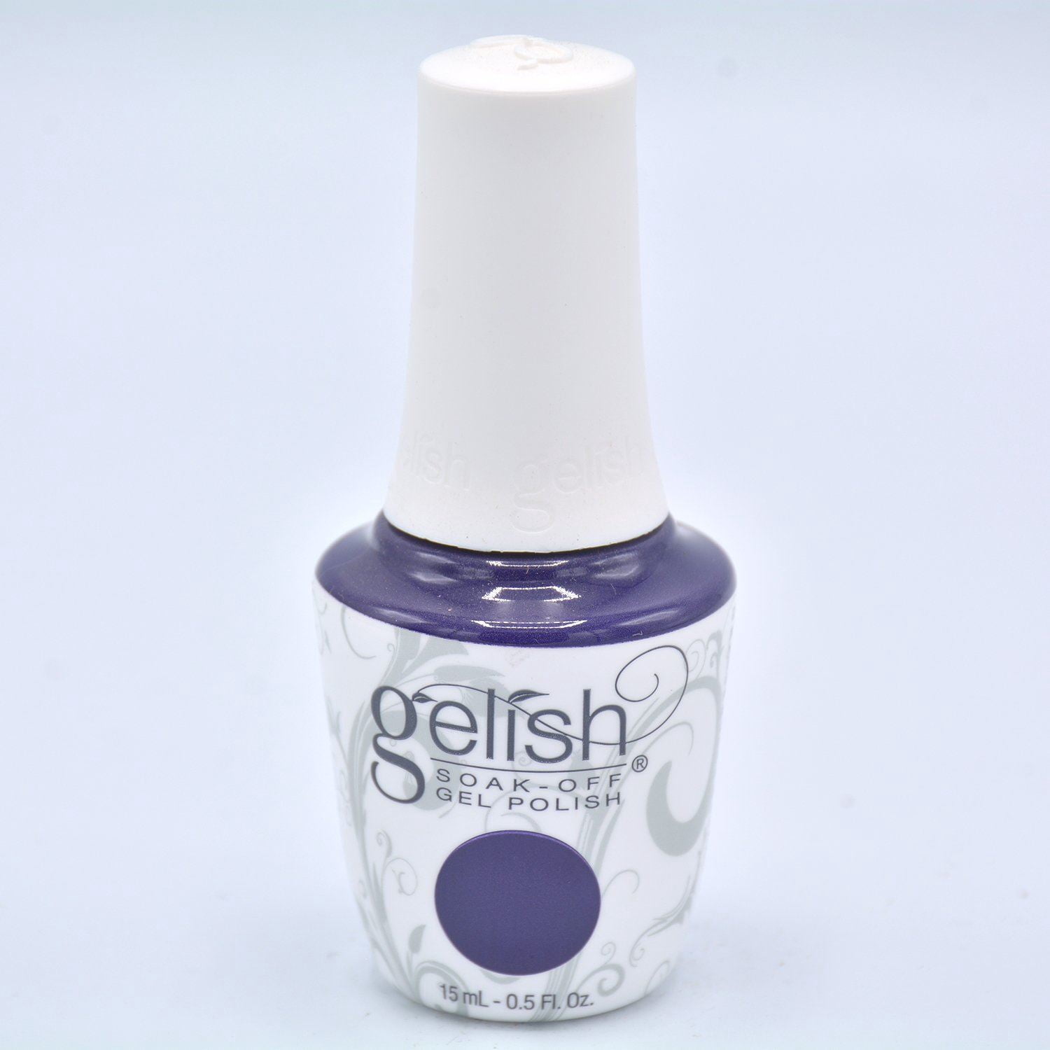 Gelish "Call Me Jill Frost" Soak-Off Gel Polish - 1110961 - Walmart.com