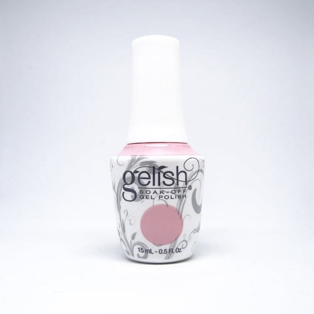 Gelish Nail Polish - Follow The Petals, Color of Petals Collection 2019 ...