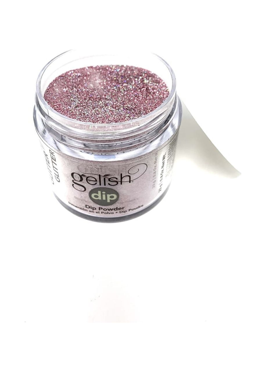 Gelish Dip Powder 23g / 0.8 oz (June Bride 1610835) - Walmart.com