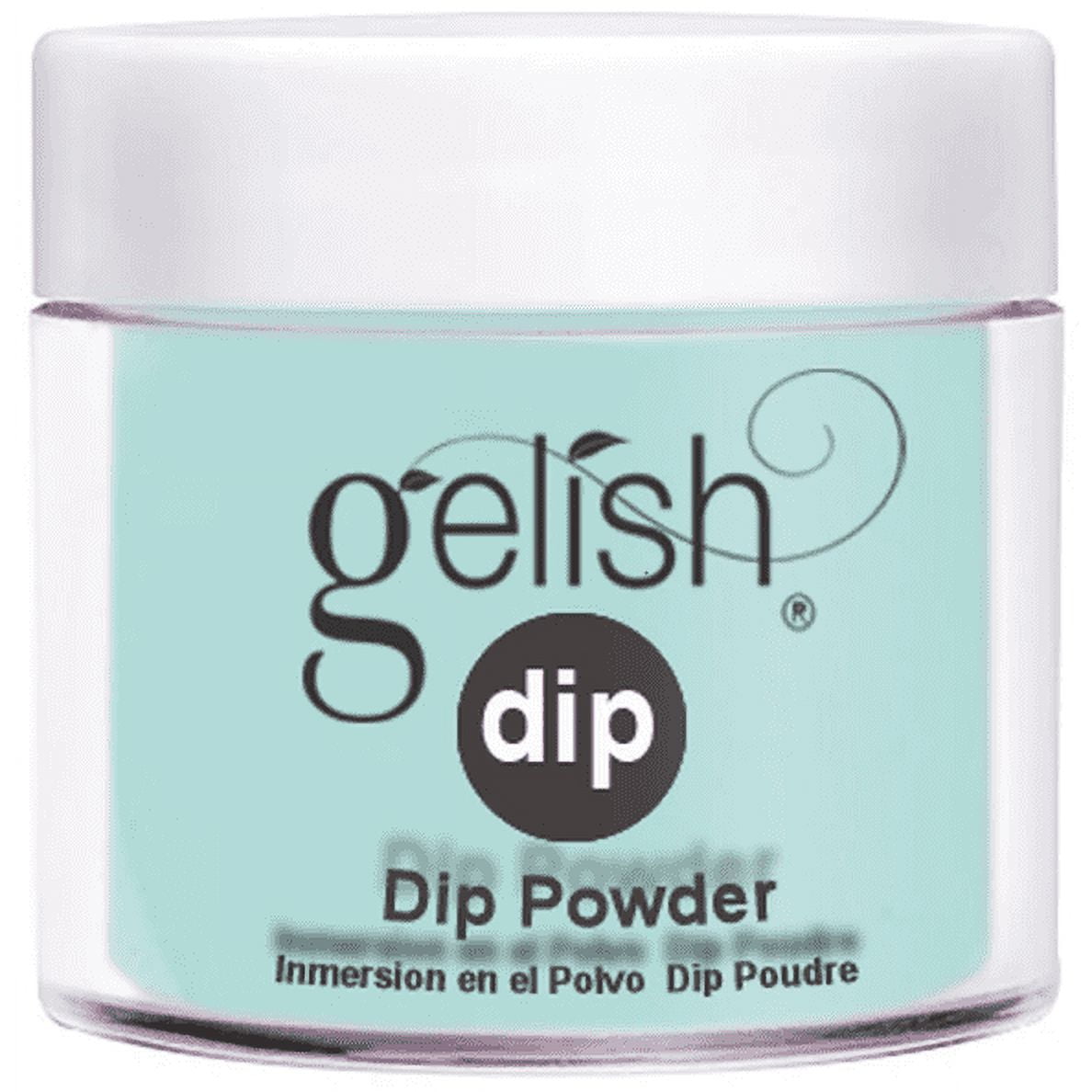 Gelish Dip Powder 827 - Sea Foam - Walmart.com