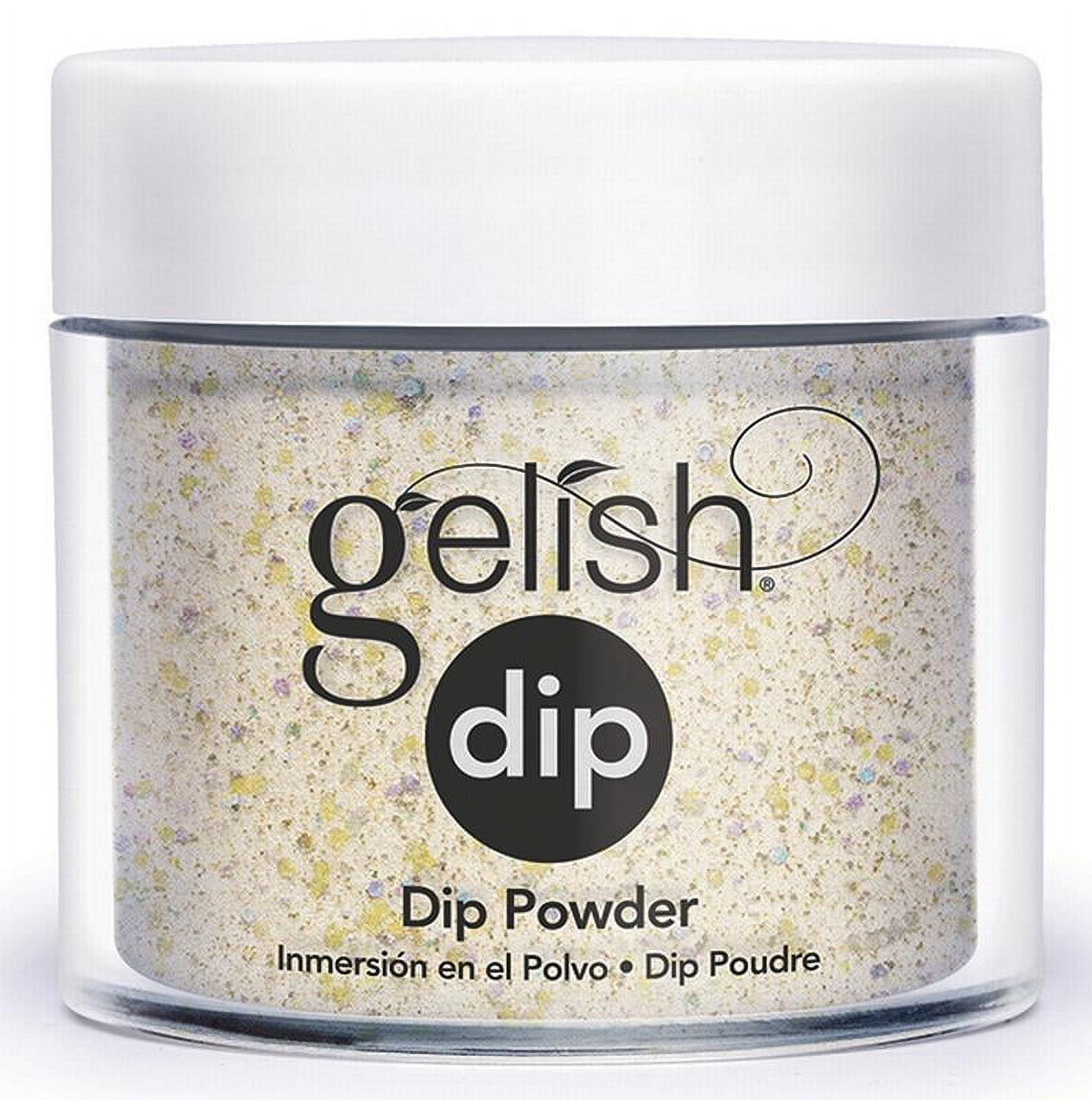 Gelish Dip Powder 851 - Grand Jewels - Walmart.com