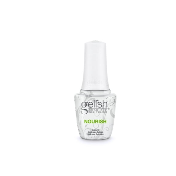 Gelish Fantastic Four Essential Kit Top Base pH Bond Nourish Probond 0. ...